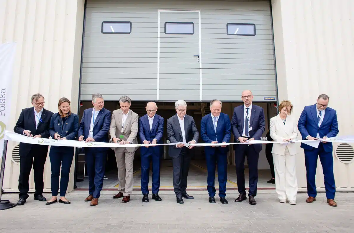 GoodMills Polska Expands Kutno Mill, Doubling Production Capacity with ...