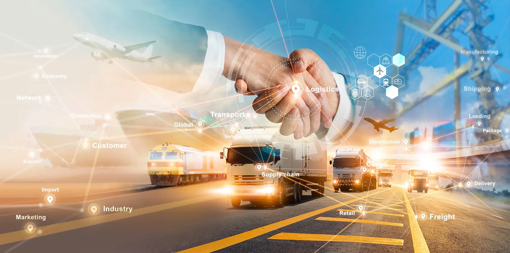 Logistics Recruitment Surges Amid E-commerce Boom and Supply Chain ...